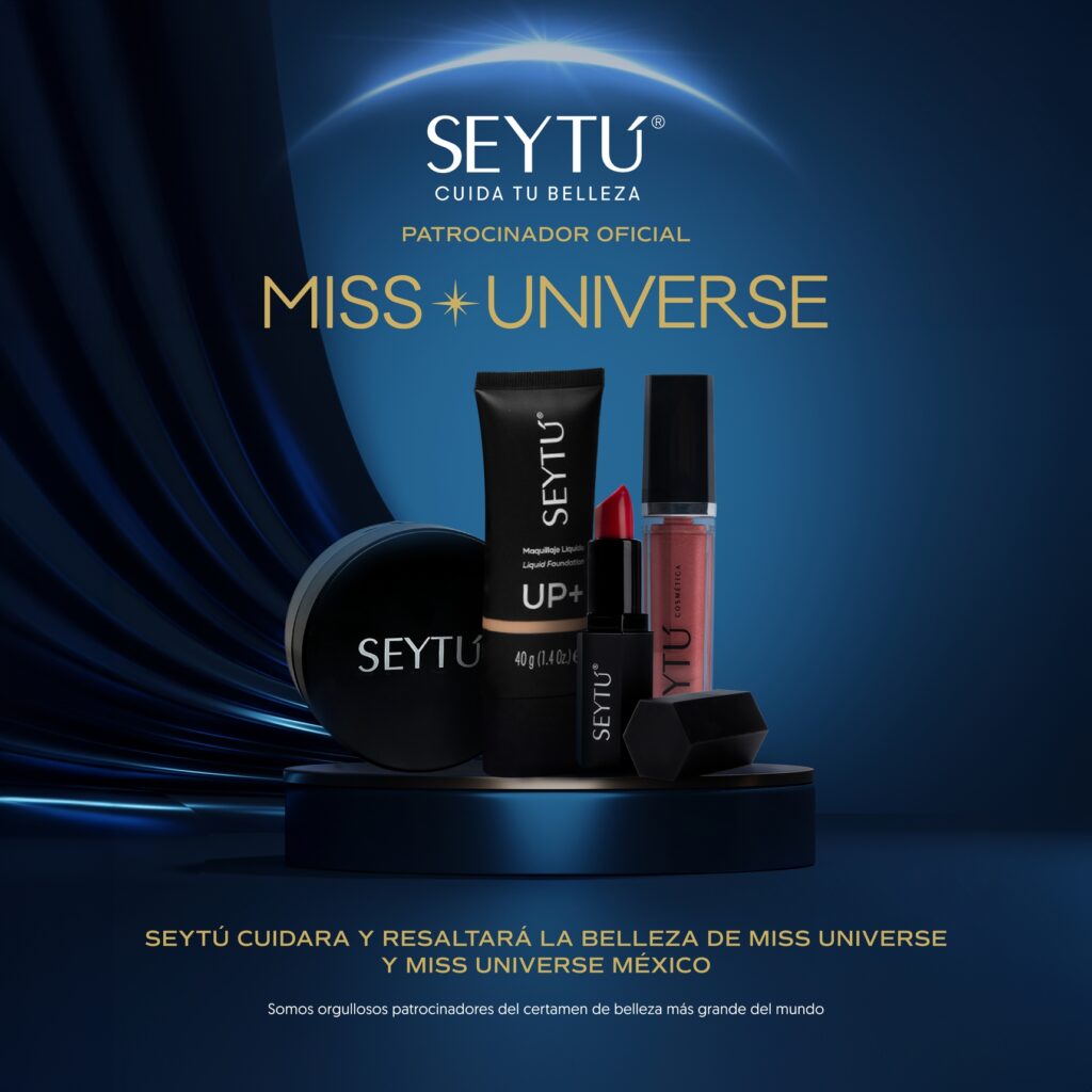 Cosméticos Seytú | Hipoalergénicos y libre de parabenos